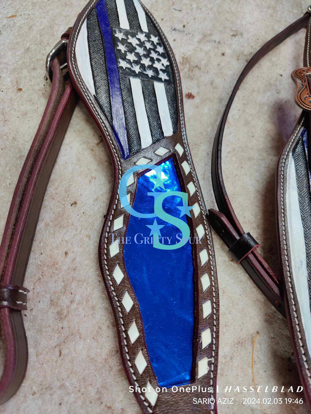 Tack sets – The Gritty Spur