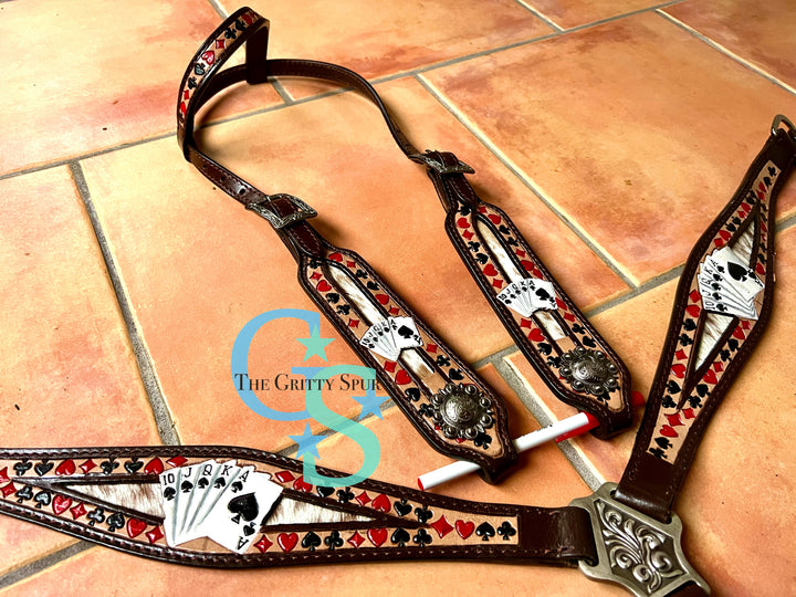 Tack sets – The Gritty Spur