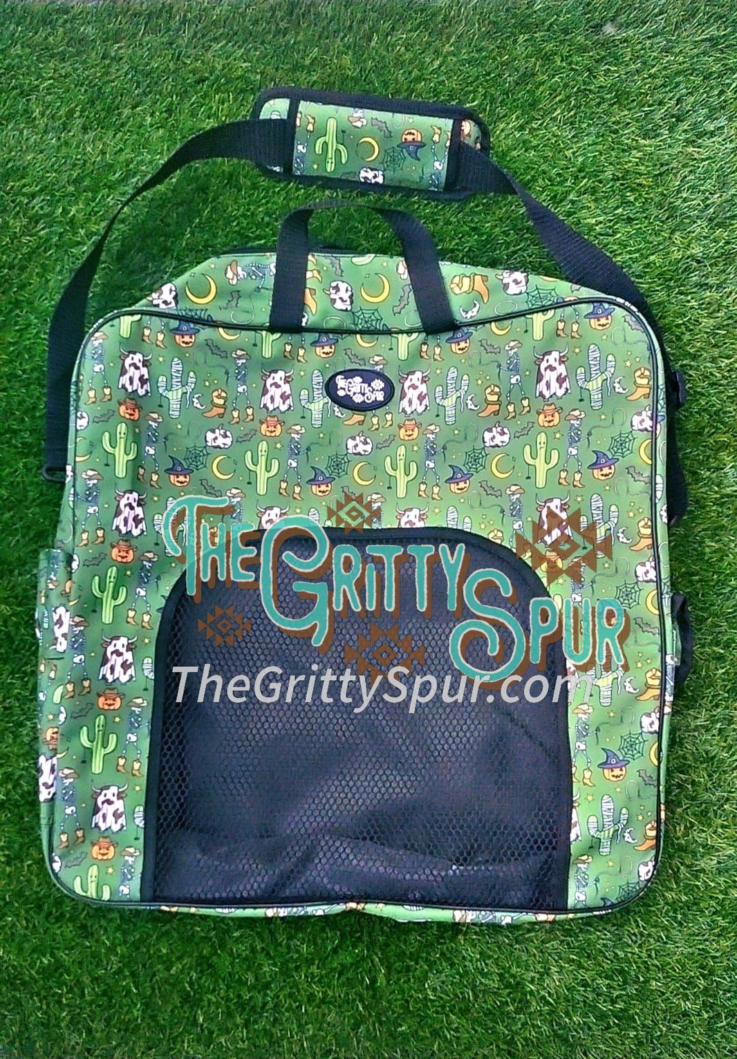 Grooming and Barn Items – Page 2 – The Gritty Spur